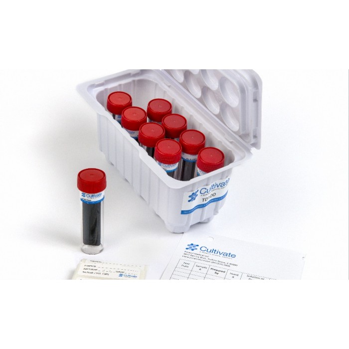 Cultivate™ Contact™ Microbial contamination monitoring system for ...